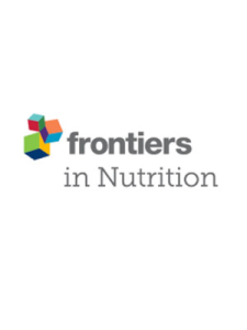 Frontiers_in_Nutrition | SPAROS I&D | NUTRITION IN AQUACULTURE