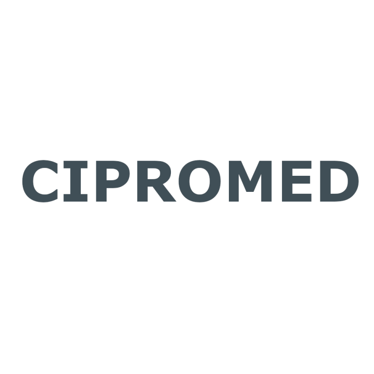 CIPROMED_logo | SPAROS I&D | NUTRITION IN AQUACULTURE